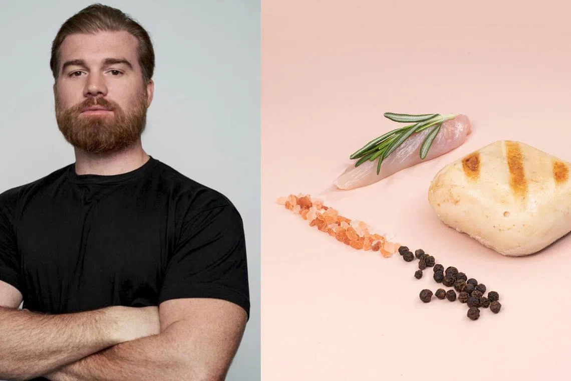 SquarEat CEO Paolo Cadegiani is transforming the popular meal ...