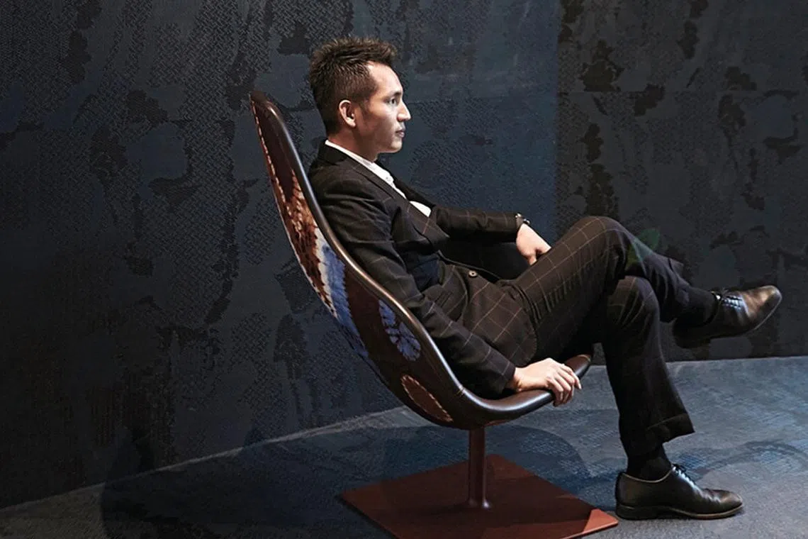 Nightlife Leader Zouk Enters New Chapter with Next Home - The Peak ...
