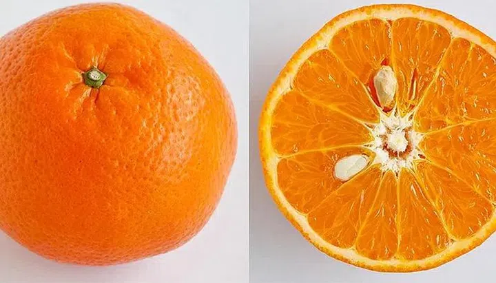 Foodie Guide: How to choose mandarin oranges for Chinese New Year - The ...