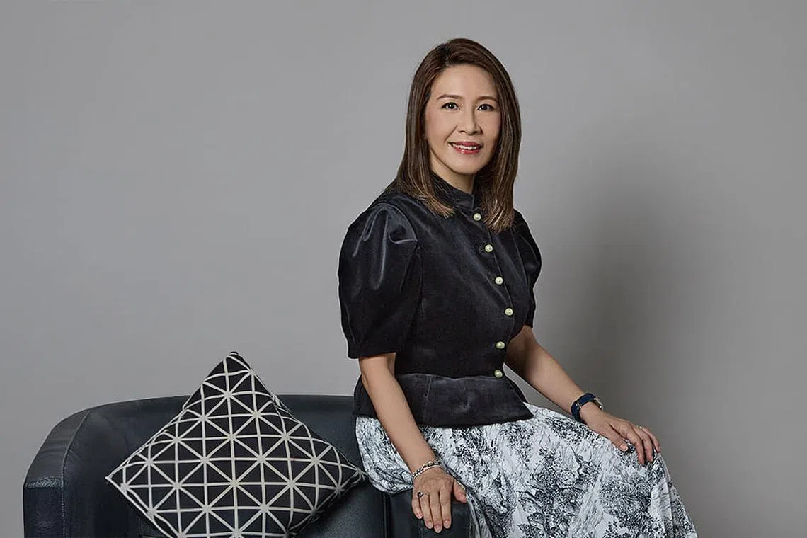 Singapore’s digital transformation is gaining momentum, but a critical ...