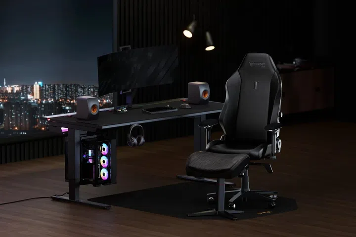 The Buying Guide: Best ergonomic chairs for home and office setup ...