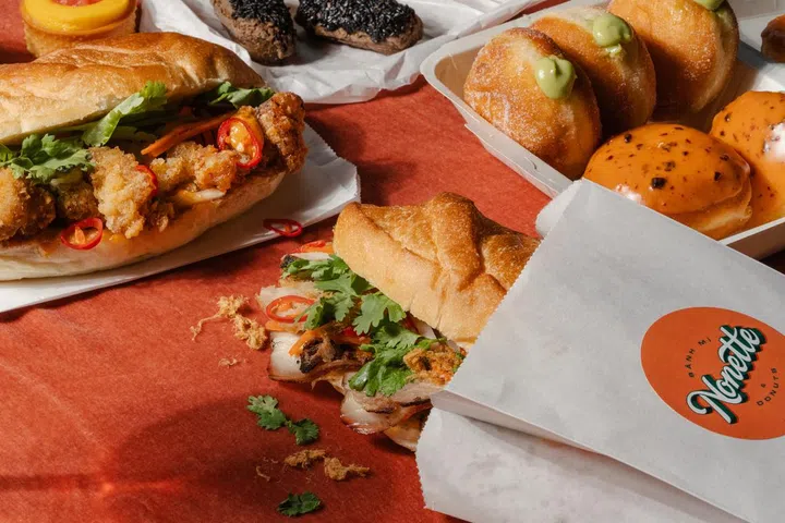 Nonette returns to Singapore with Parisian charm and elevated flavours ...