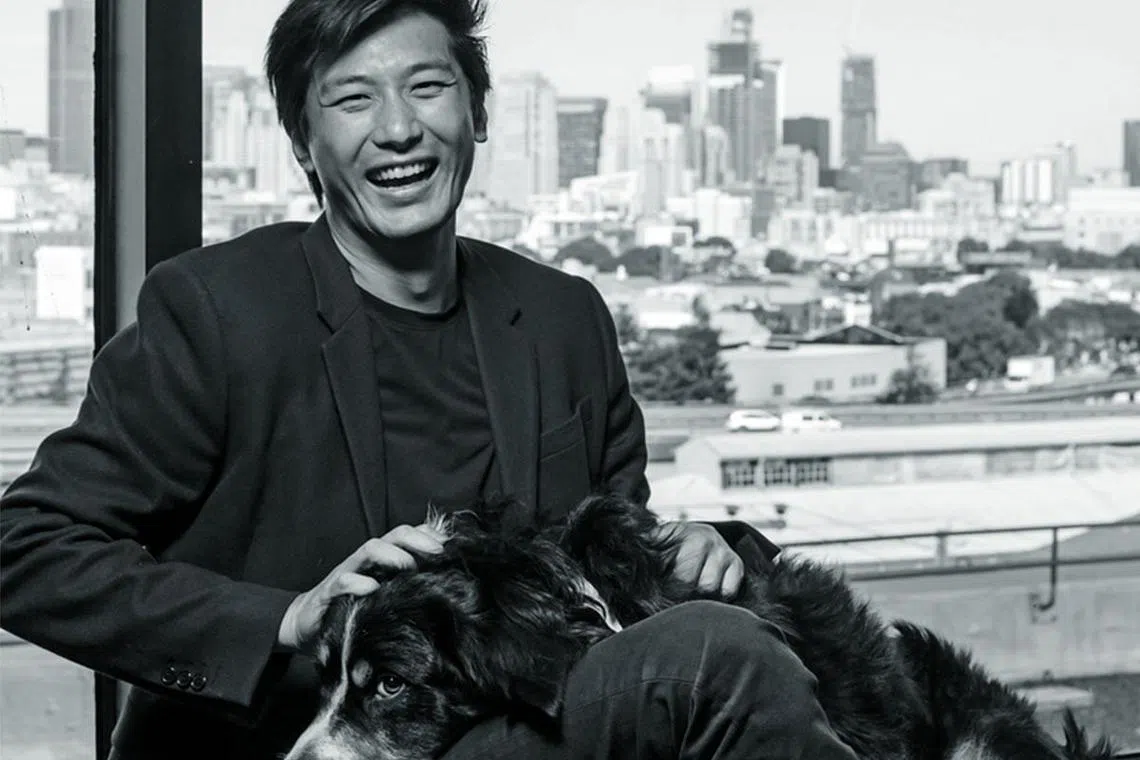 Meet Singapore's Jonathan Teo, the Silicon Valley investor with a Midas ...