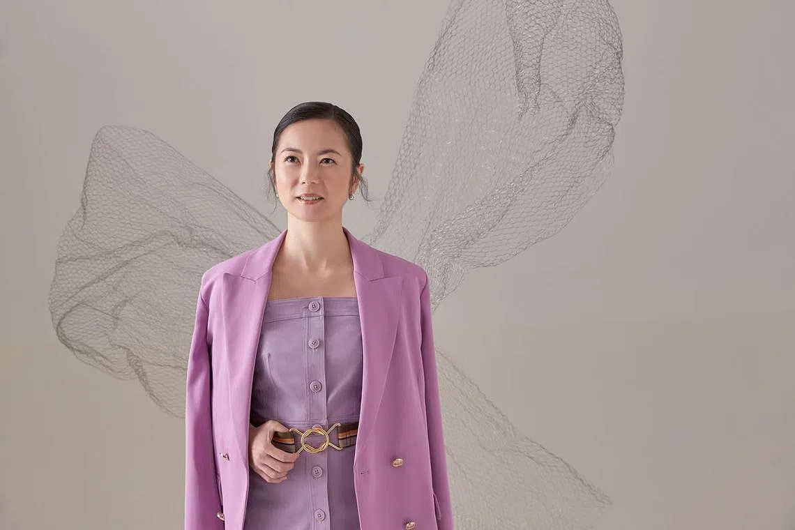 The Peak Power List 2021: Tang Tee Khoon - The Peak Magazine | PEAK ...