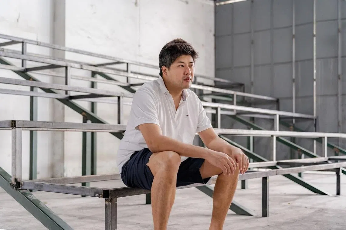 The business of authenticity — how an accidental CEO brought TSL to its ...