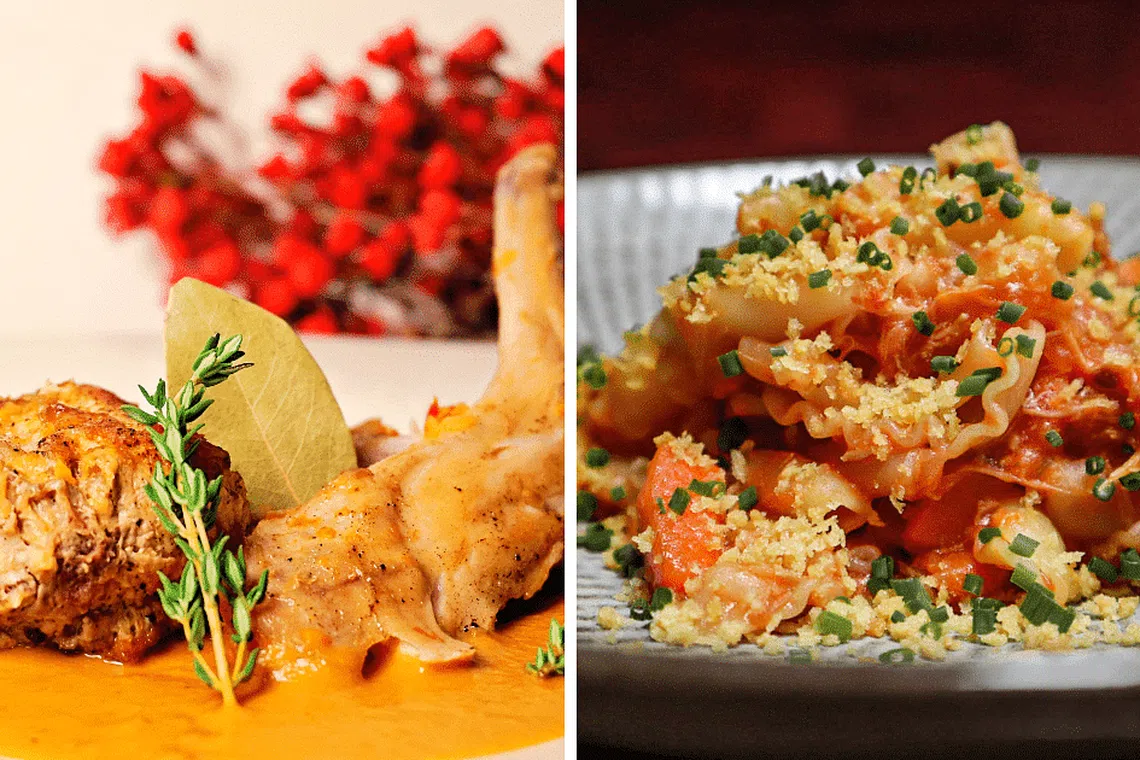 Where to eat rabbit meat in Singapore - The Peak Magazine | PEAK Singapore