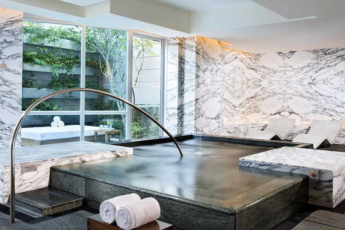 Indulgent spa treatments in Singapore - The Peak Magazine | PEAK Singapore
