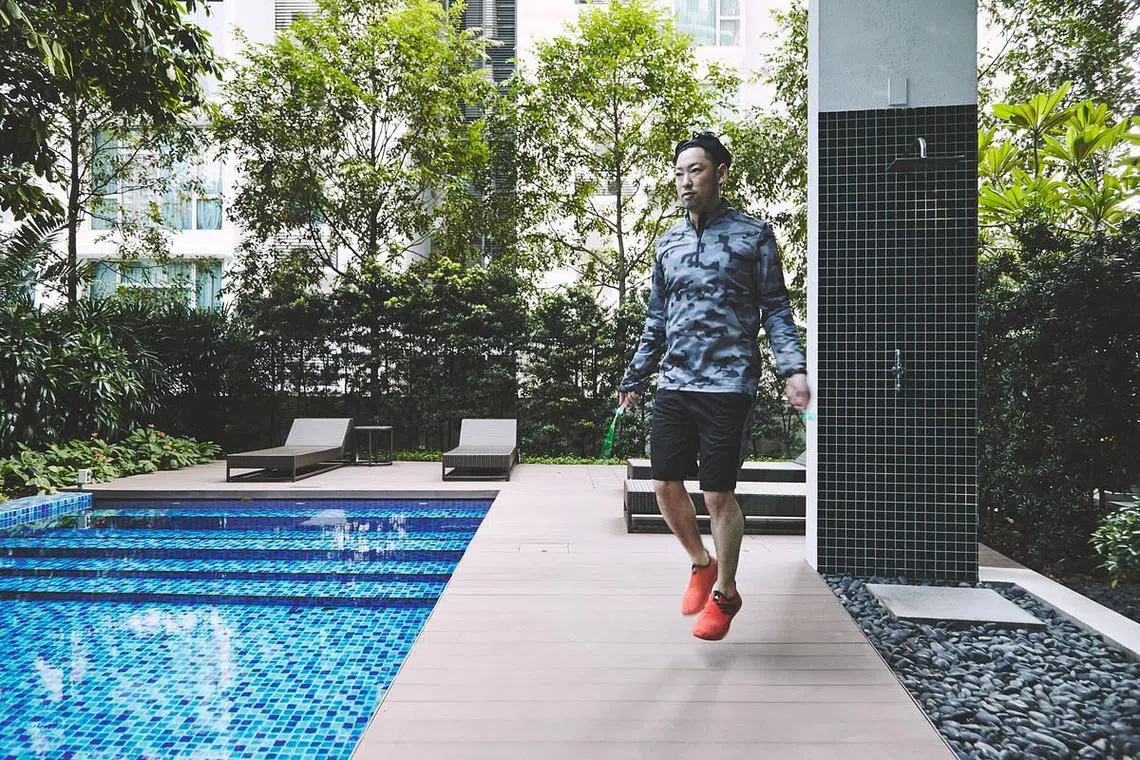 [VIDEO] All you need to know about Chef Kenjiro Hashida of popular ...