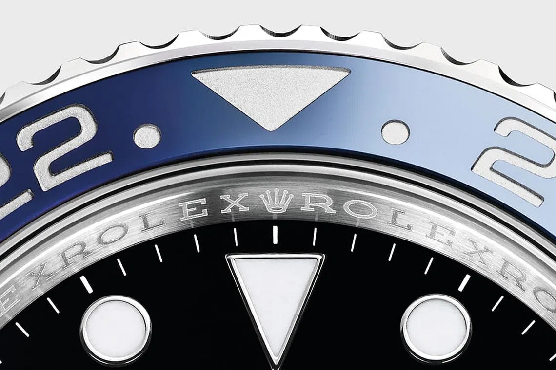 What exactly is Cerachrom and why is it found in Rolex watches? - The ...