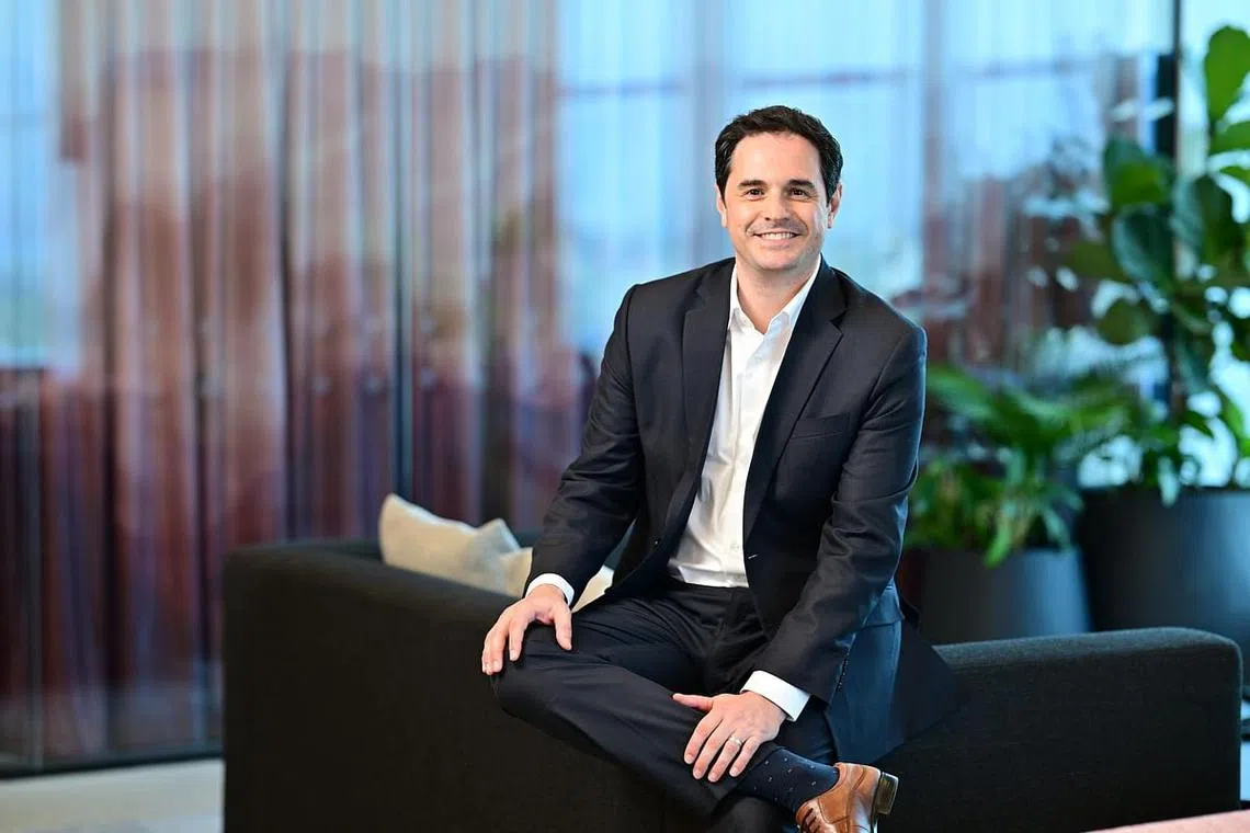 How Takeda incorporates medical access into their business ethos | PEAK ...