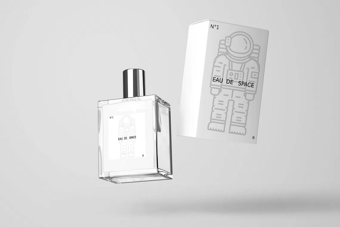 This is what space smells like - The Peak Magazine | PEAK Singapore