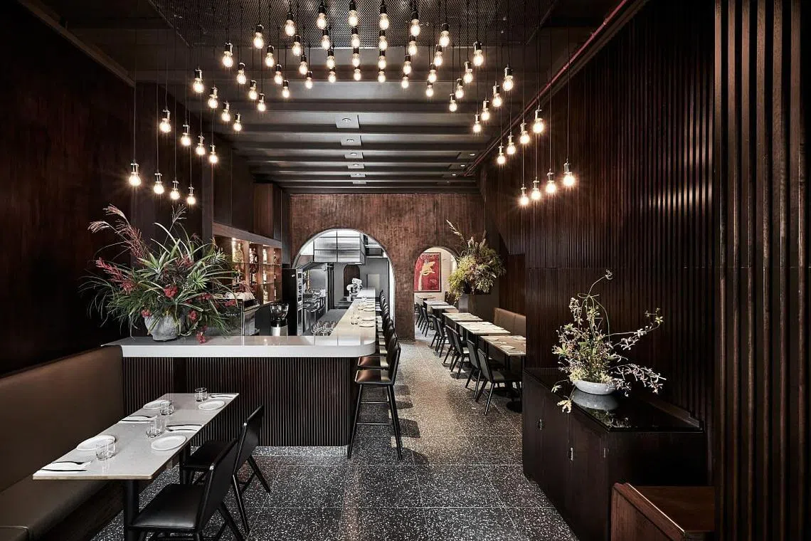 Bar Cicheti: come for the food, stay for the wines - The Peak Magazine ...