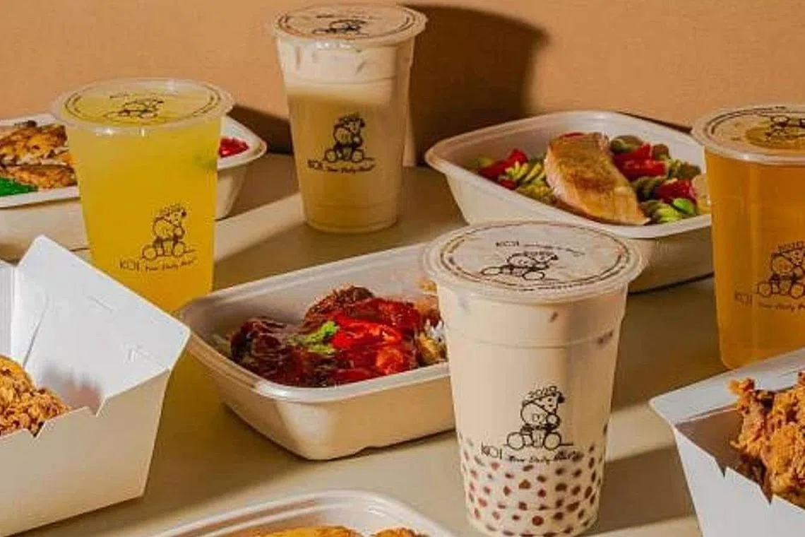 The bubble tea revolution in Southeast Asia is worth US$3.7 billion ...