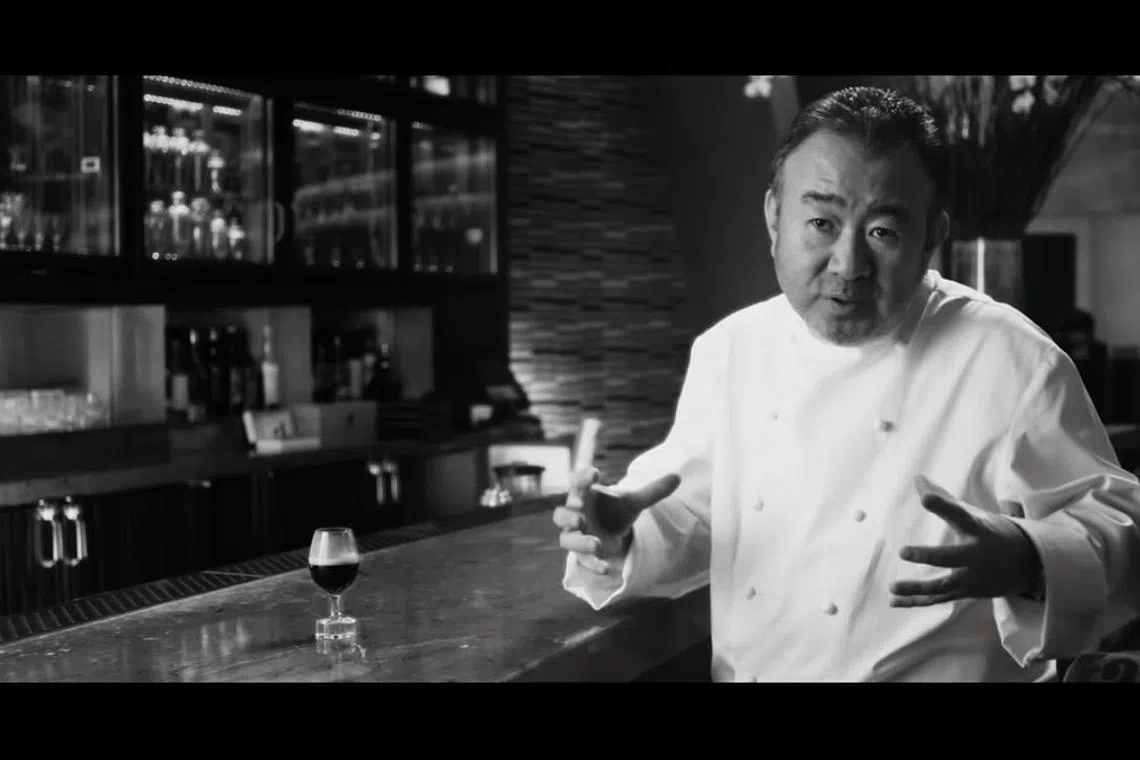 Chef Tetsuya Wakuda On Sustainability and Managing Food Waste: It's ...