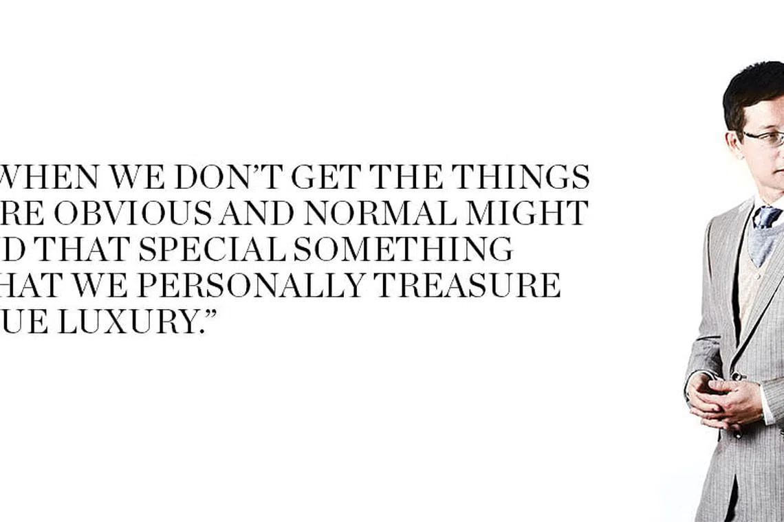 Golf and other things that puzzle Simon Tay - The Peak Magazine | PEAK ...