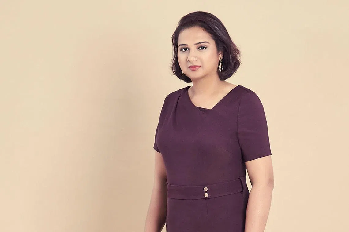 Sandhya Sriram: It’s time to start rethinking the way we consume meats ...