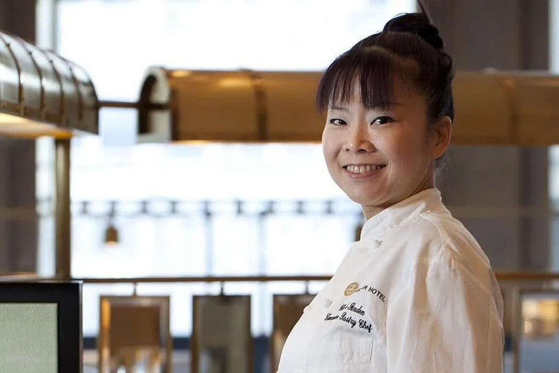 A Sense Of Pride: Our Local Chefs Overseas - The Peak Magazine | PEAK ...