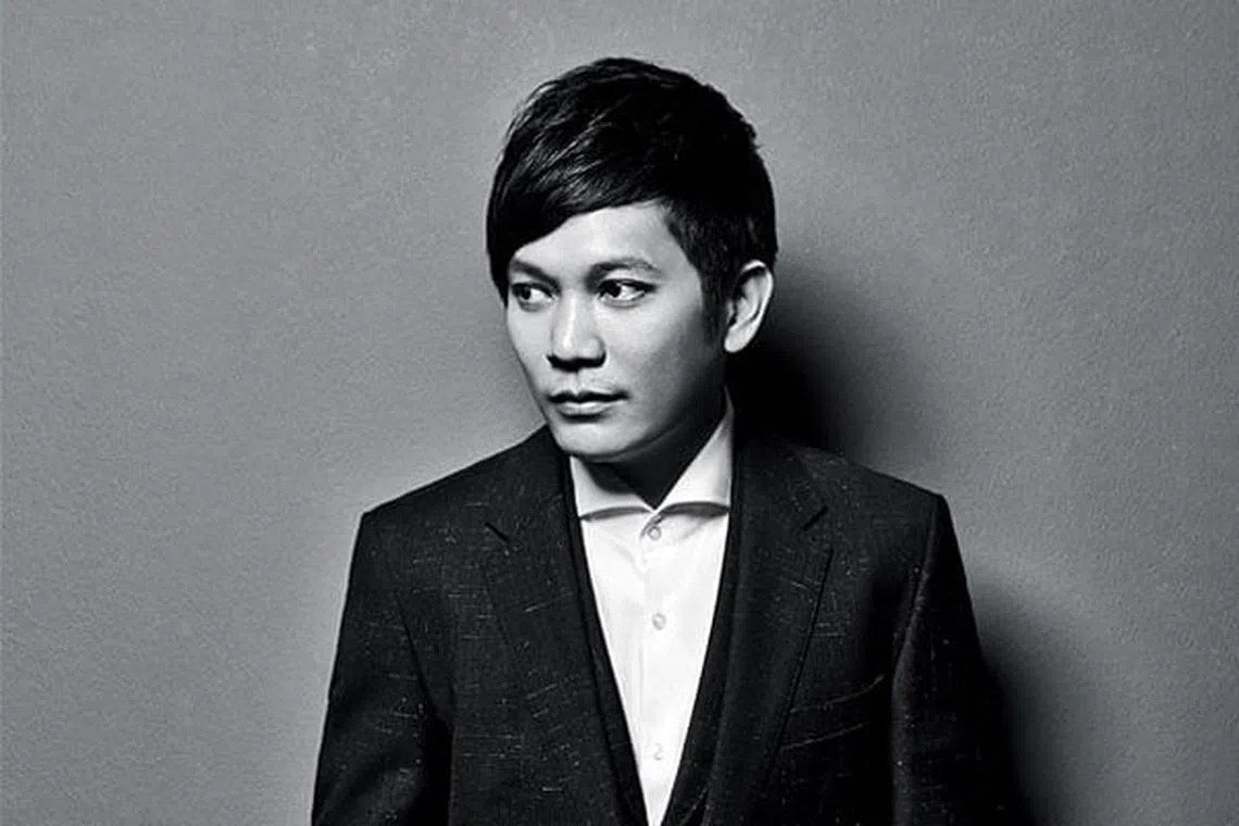 The Peak Power List 2014: Eldwin Chua - The Peak Magazine | PEAK Singapore