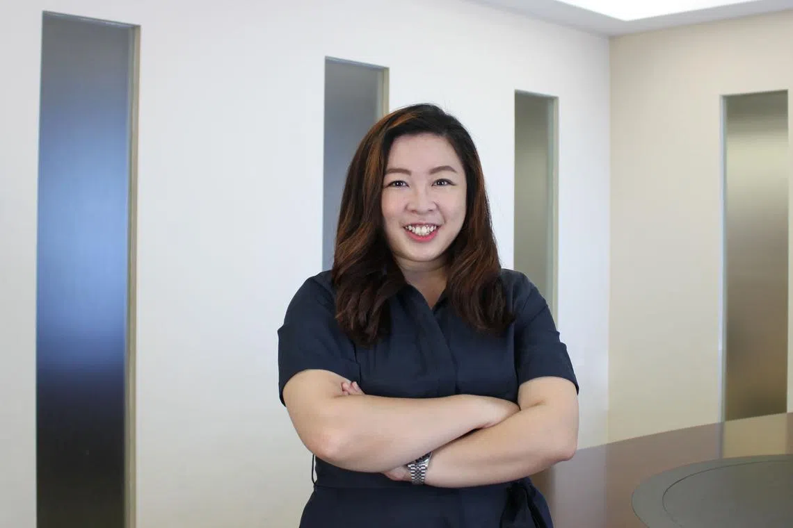 Freshening's second-gen scion Moh Yan Ting on building a wet wipe ...