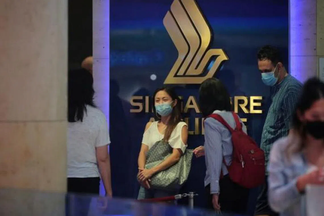 Itching to travel? Here's how much VTL flights cost right now - The Peak Magazine | PEAK Singapore