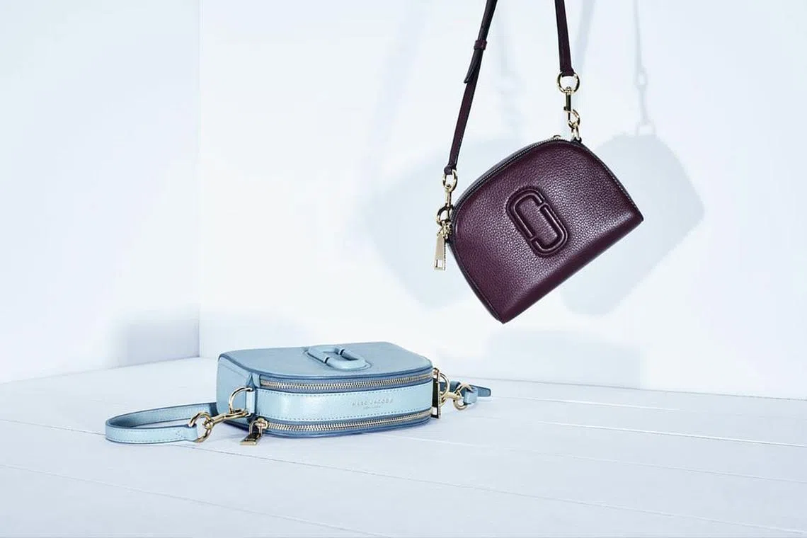 Marc Jacobs Teams Up with New Singapore Partner FJ Benjamin - The Peak ...