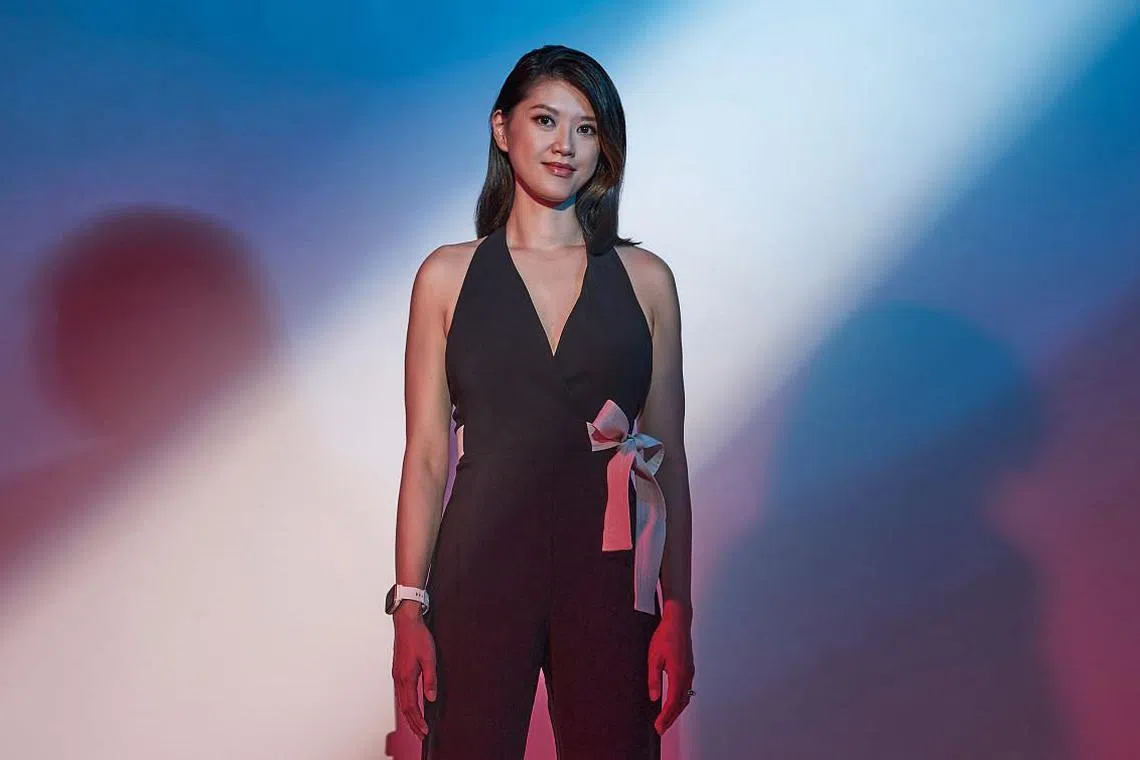 Thoughtfull CEO Joan Low on finding a solution in the fragmented mental ...