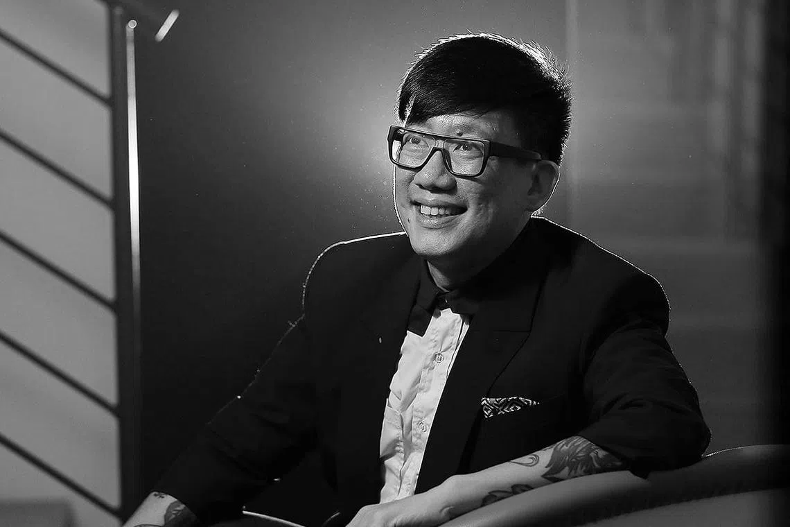 "If you can design but can't cut (cloth), then learn": says fashion ...