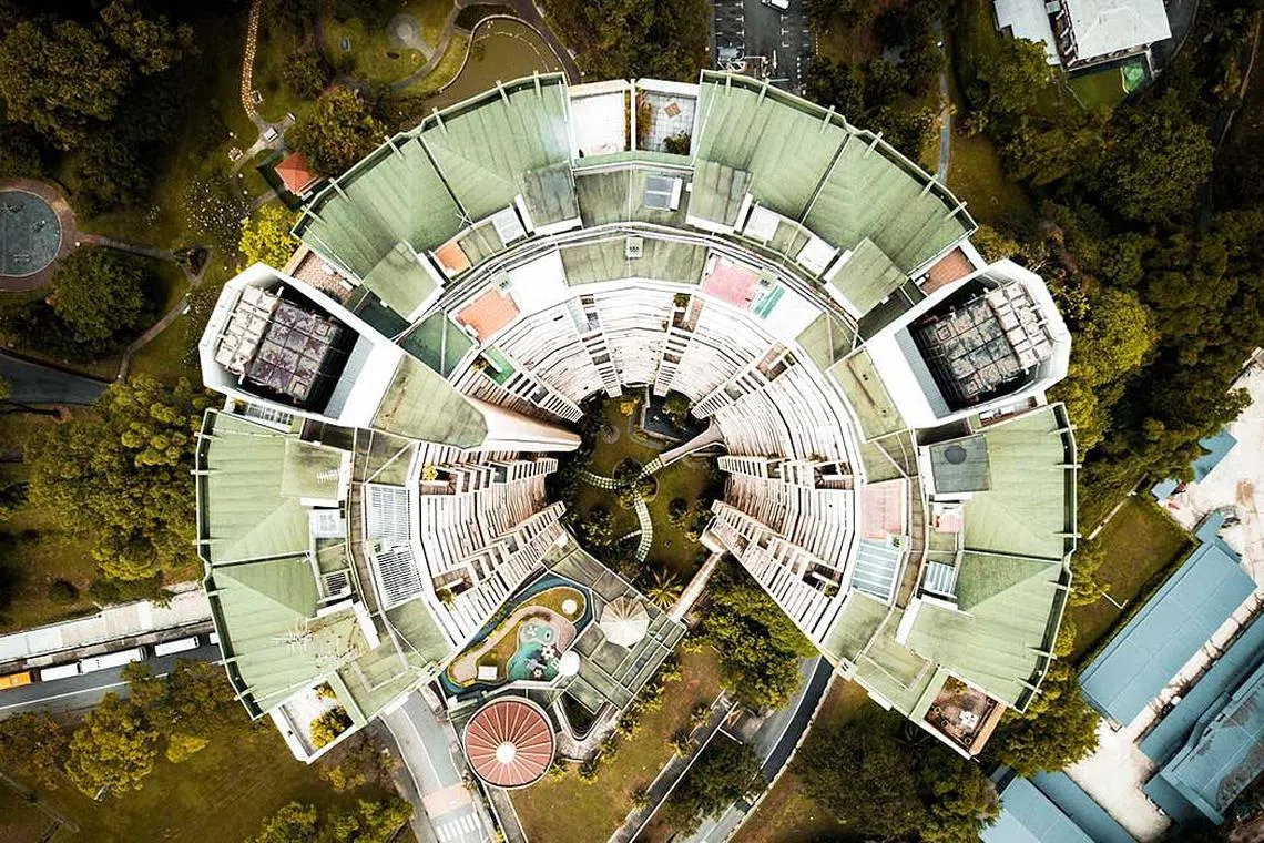 En bloc in Singapore: What to do after a successful collective sale ...
