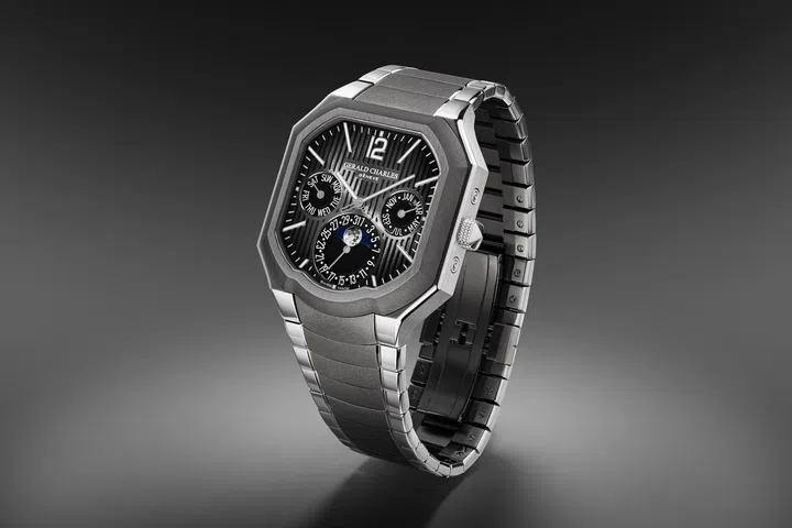 Perpetual calendar watches for Father's Day gifts | PEAK Singapore