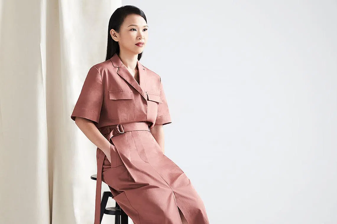 Dawn Tan blazes a trail in engineering for women to follow - The Peak ...