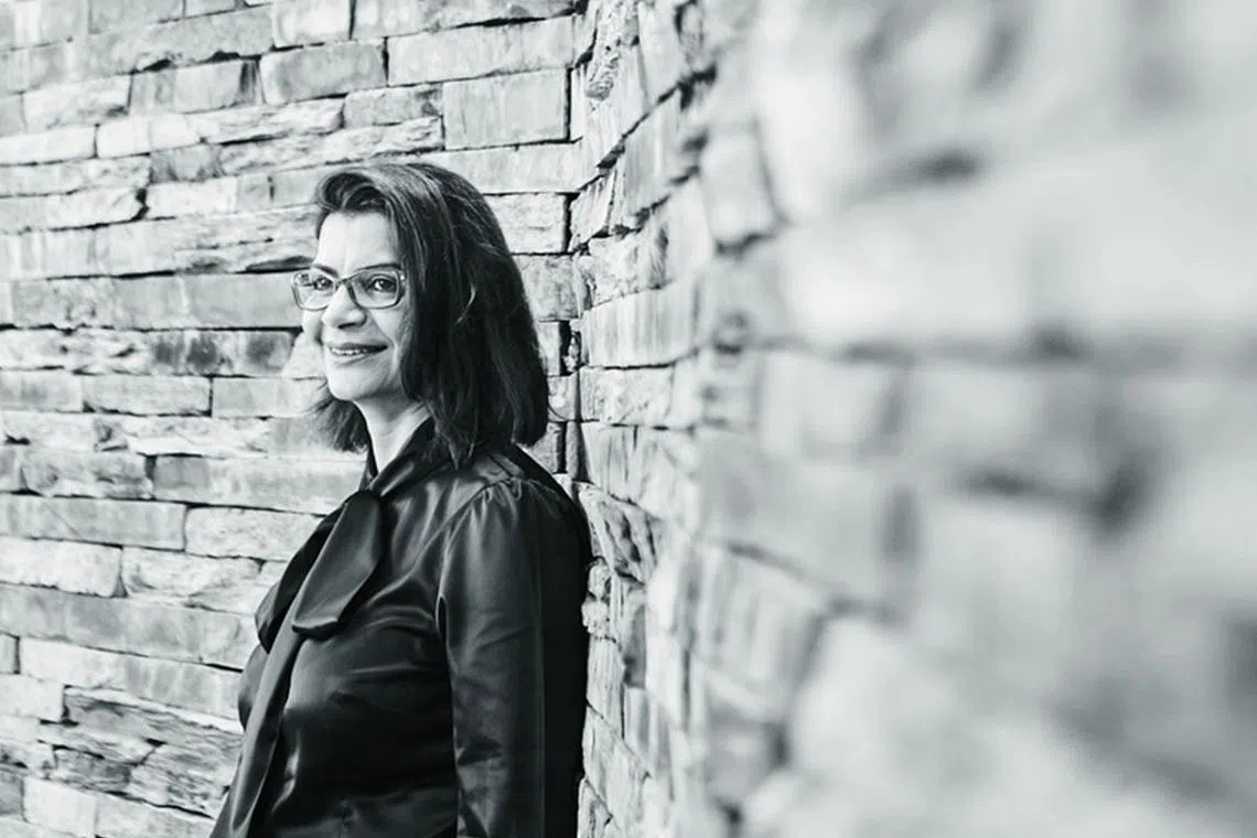 Meet Dr Nisreen El-Hashemite, the Iraqi princess who overturned ...