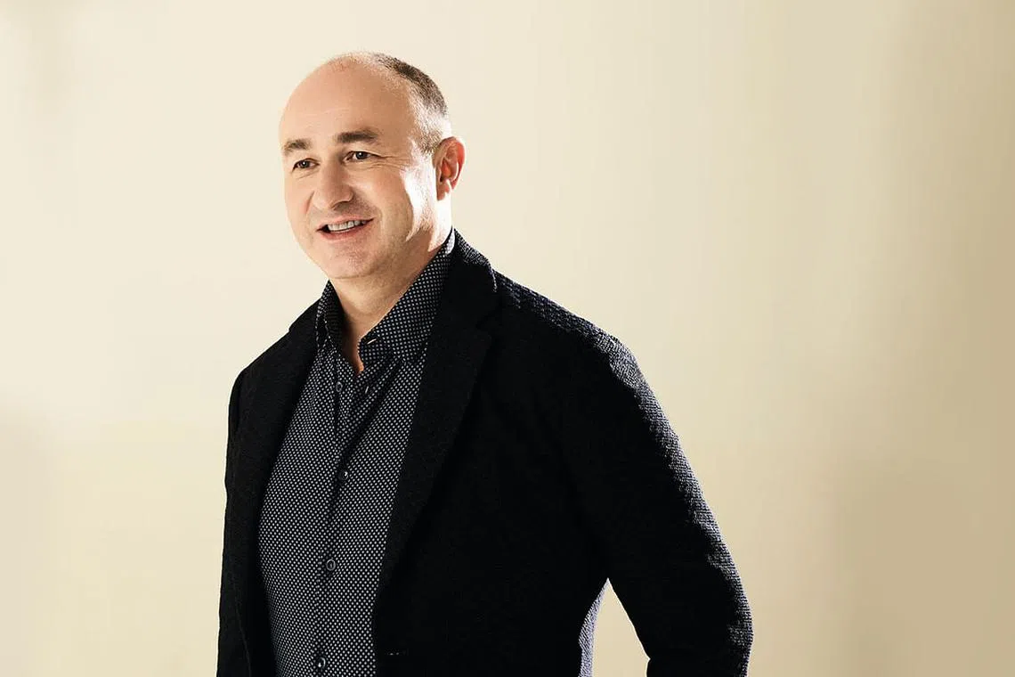 The Peak Power List 2020: Unilever, represented by Dave Ingram - The ...