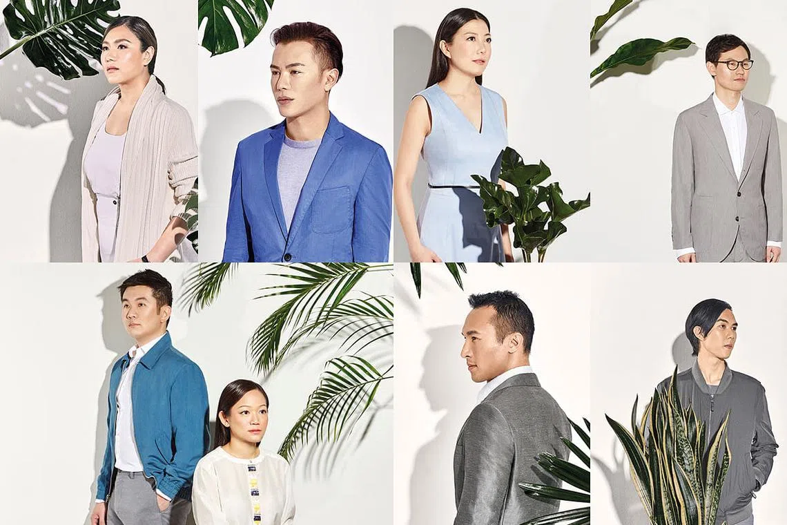 8 trailblazing under-40s who will inspire you - The Peak Magazine ...