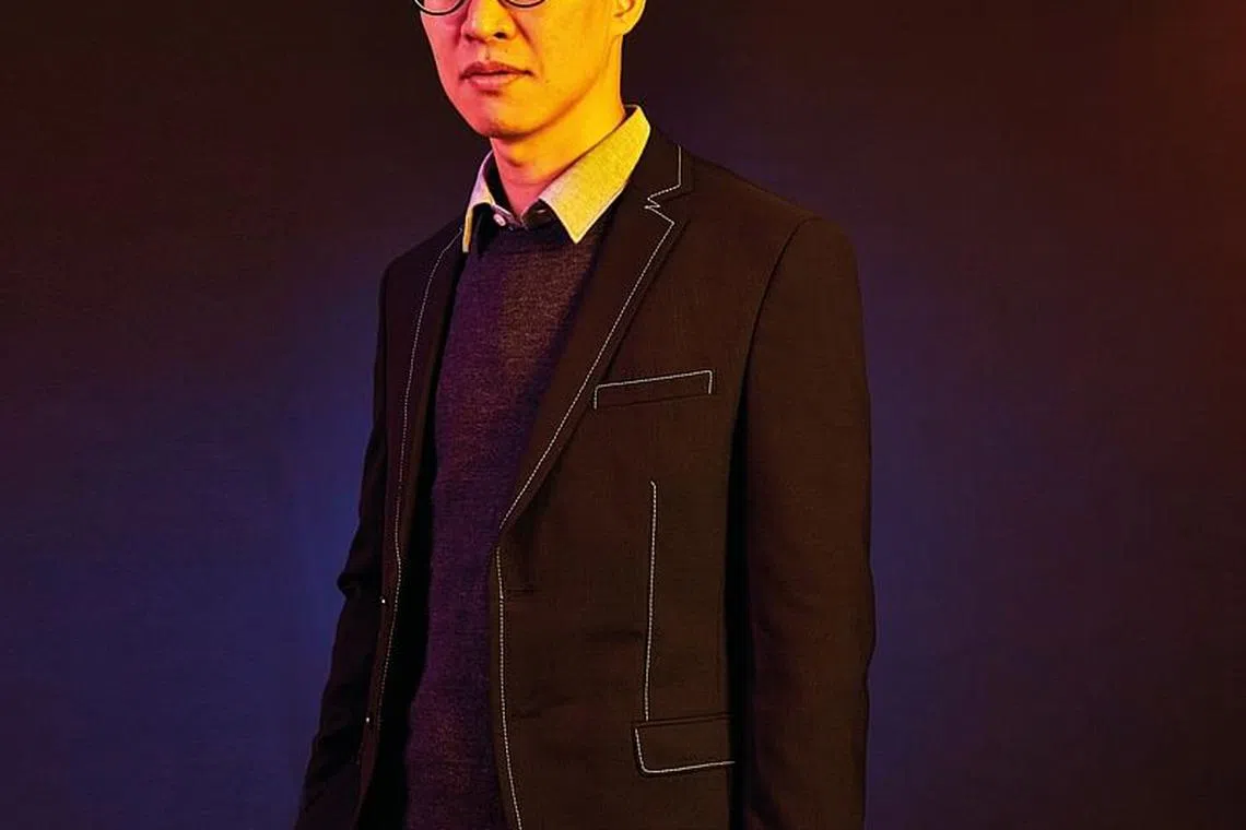 The Peak Next Gen | Why Lawrence Ler thinks socially conscious designs ...