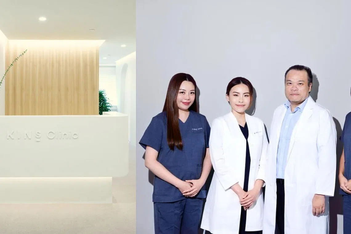 This new clinic uses a microbiome-based approach to solve acne issues ...