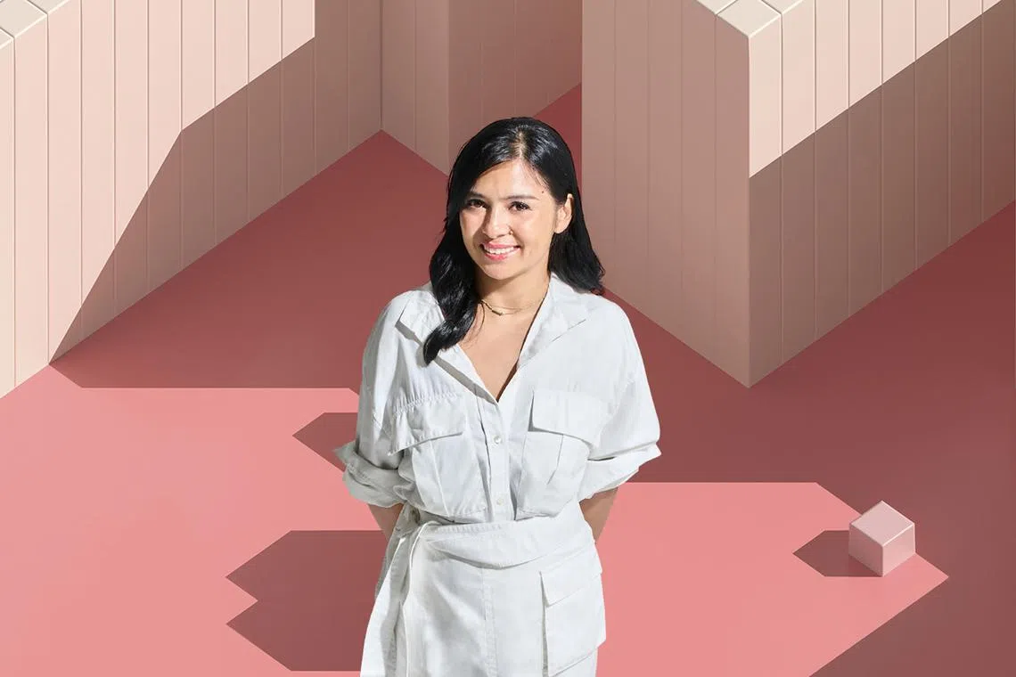 Marie Cheong’s 100x100 approach proves that scale and impact don’t have ...