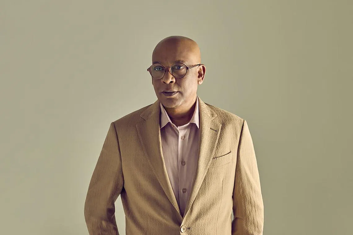 The Peak Power List 2023: At SPD, CEO Abhimanyau Pal is on a journey to an inclusive Singapore ...