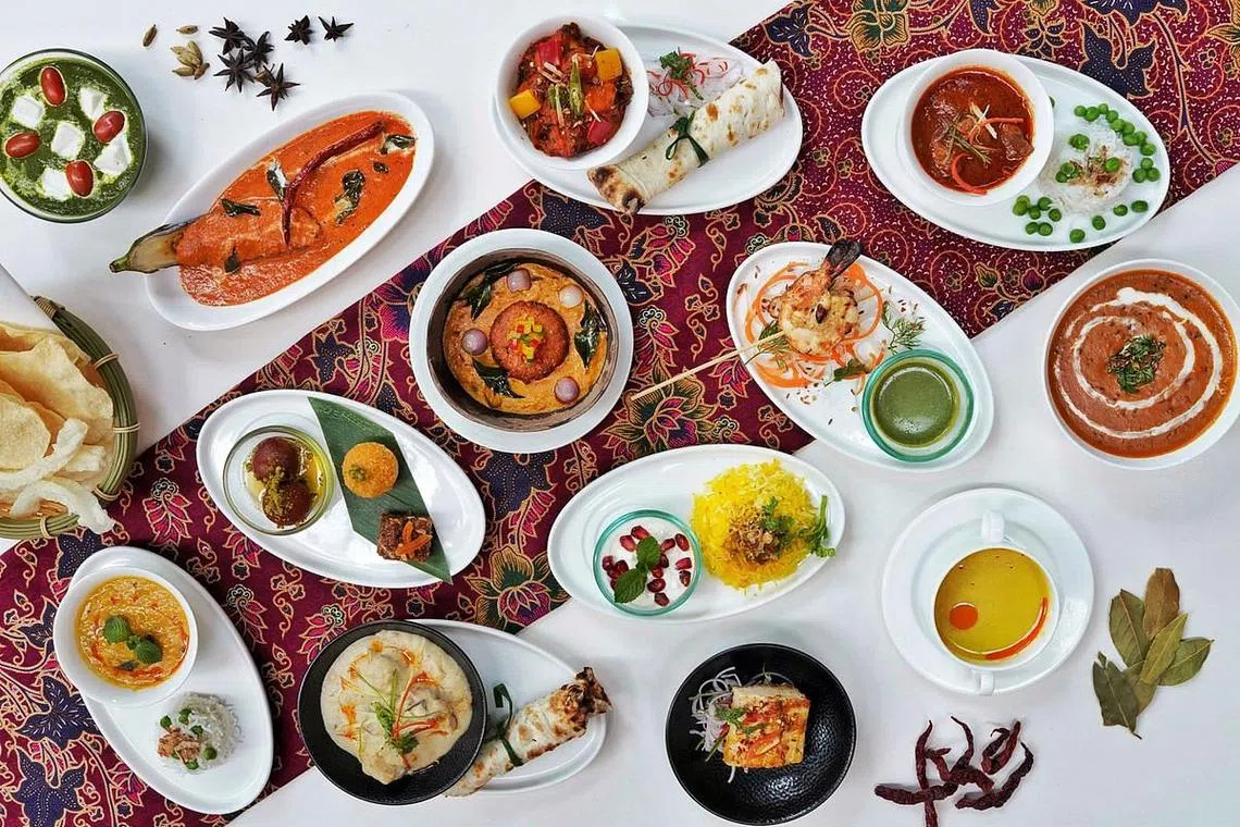 Deepavali 2020: Celebrate the Festival of Lights with these culinary ...