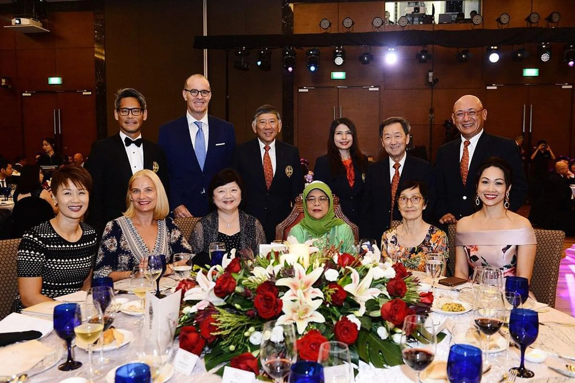 Singapore Island Country Club May Day Charity raises over $1 million ...