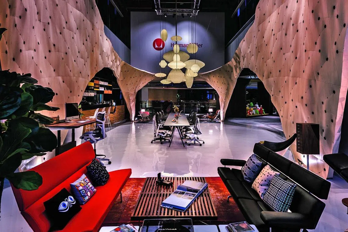 XTRA Space launches new store in Marina Square - The Peak Magazine ...