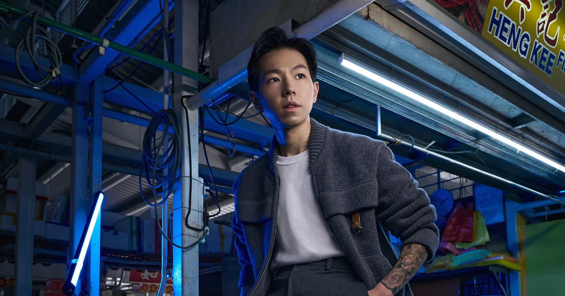 This is how the third-gen owner of SanDai Fishball balances tradition ...