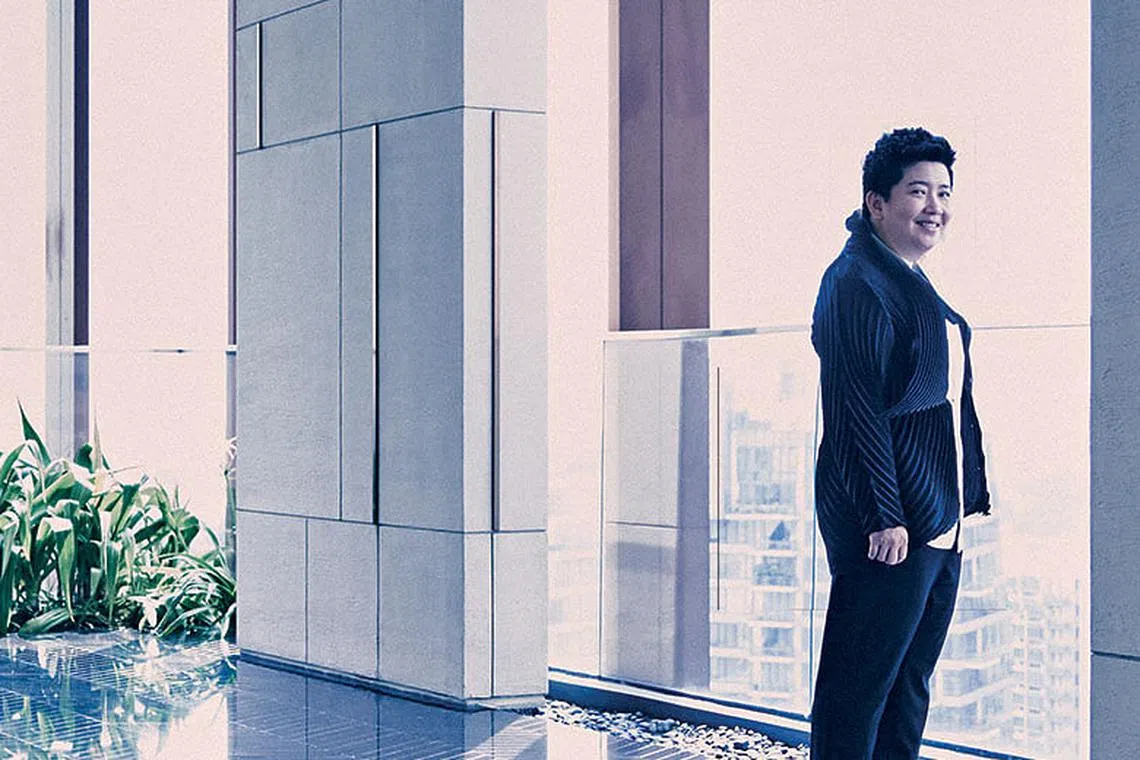 Ong Chih Ching expands KOP Group - The Peak Magazine | PEAK Singapore