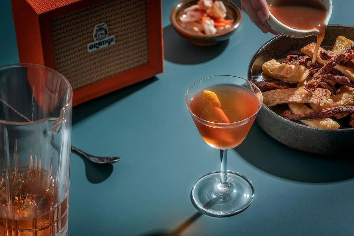 The 5 newest independent bars to head to for a good time - The Peak ...