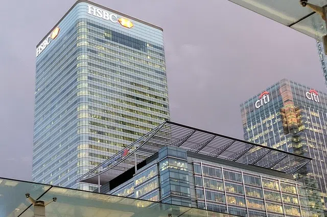 HSBC and HSBC Life remain most trusted financial brands in Singapore in ...