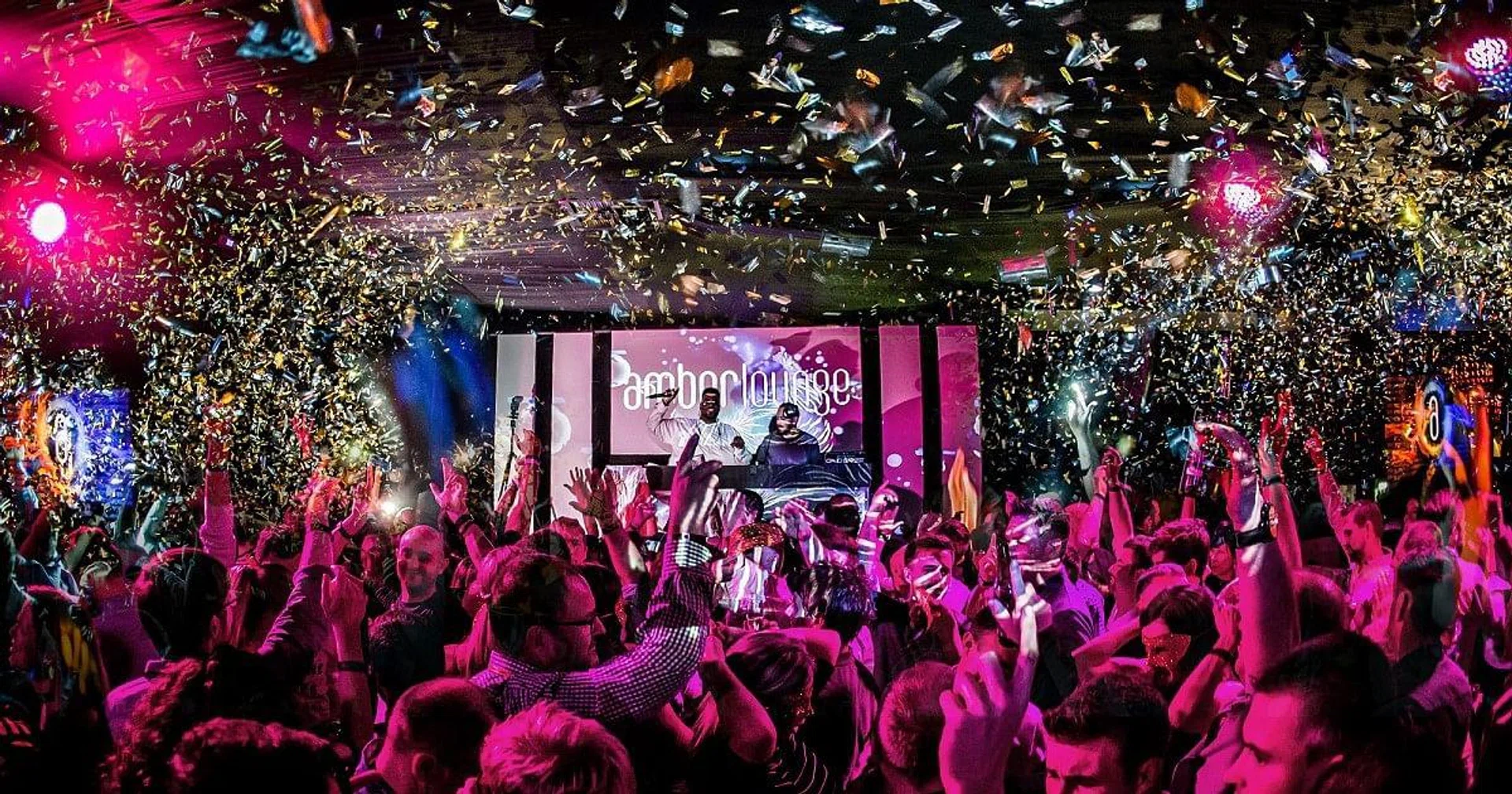 The most expensive parties of the F1 Singapore Grand Prix 2022 season ...
