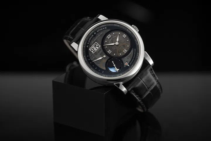 Perpetual calendar watches for Father's Day gifts | PEAK Singapore