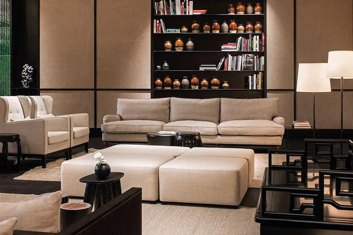 Where to stay in Shanghai: The Middle House - The Peak Magazine | PEAK ...