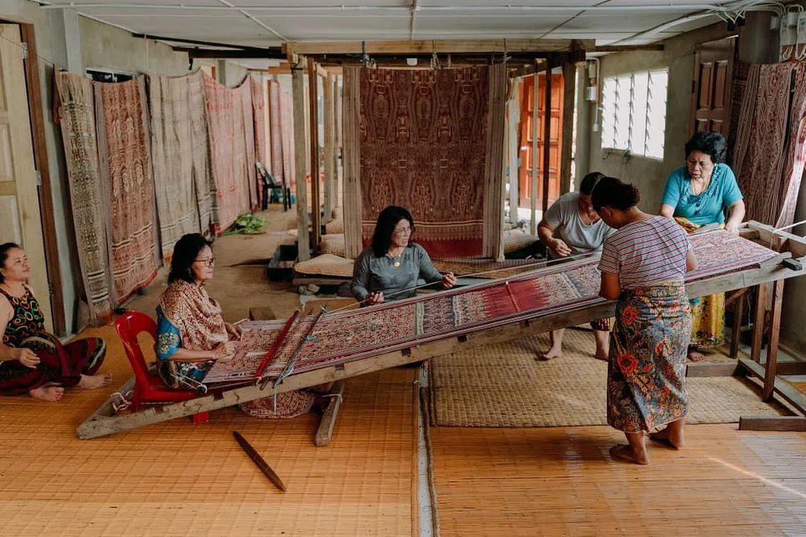 Why more Southeast Asian artists and entrepreneurs are working with ...
