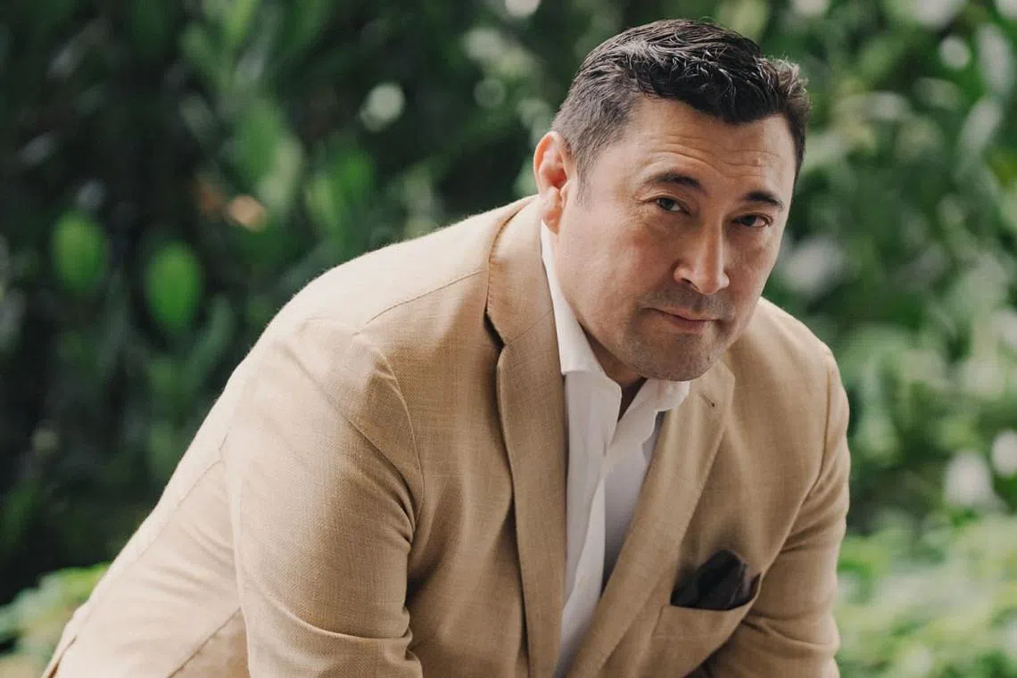 Hospitality honcho Troy Hickox is in the pursuit of luxury - The Peak ...