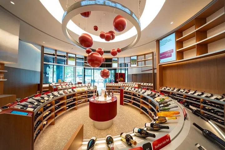 From screen to store: Why wine rating app Vivino decided to enter the bricks-and-mortar space ...